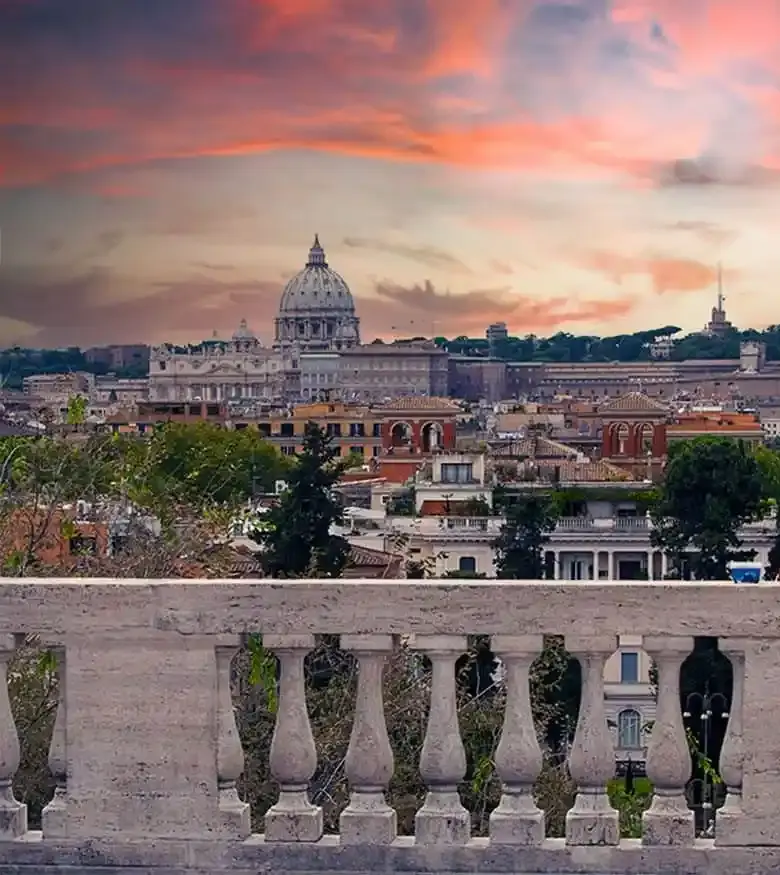 Vespa Tour Rome - Rome by Vespa